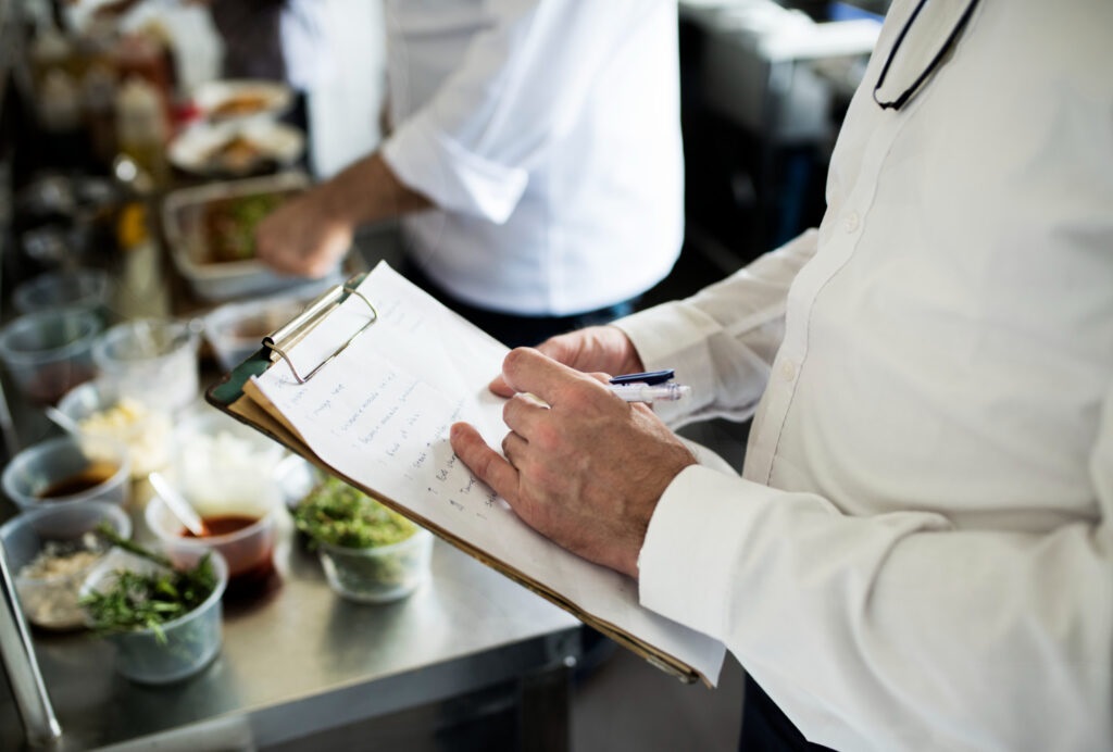 Why the Demand for Certified Food Handlers Is Increasing - E Learn Culture